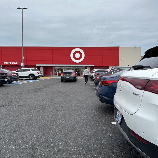 Target - Central Tacoma - Tacoma, WA