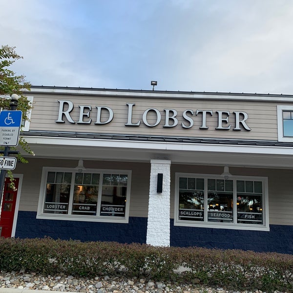 Red Lobster - 22 tips from 1935 visitors