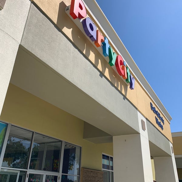 Party City - Party Supply Store