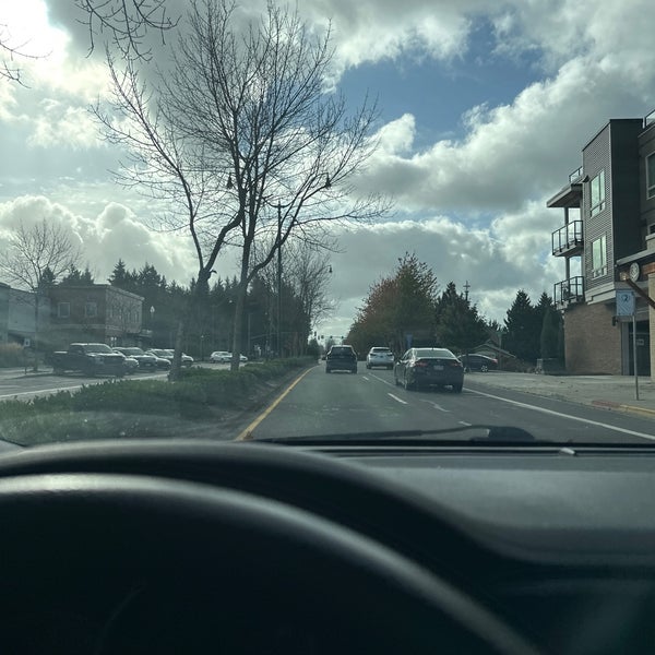 City of University Place - 6 tips from 785 visitors