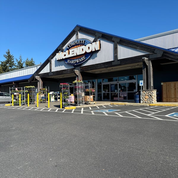 McLendon Hardware - West End - 1015 N Pearl St