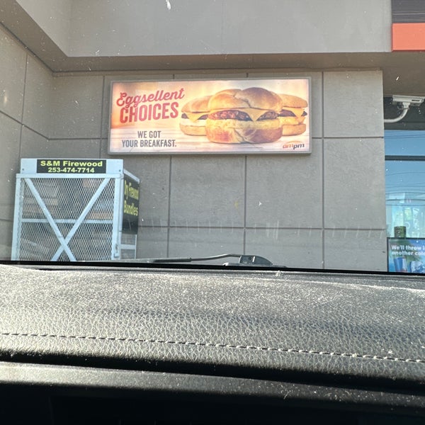 ampm - Convenience Store in Tacoma