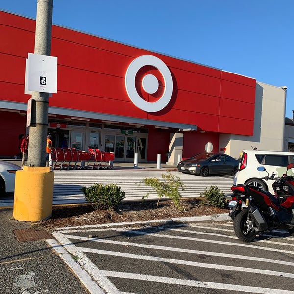 Photos at Target - Central Tacoma - Tacoma, WA