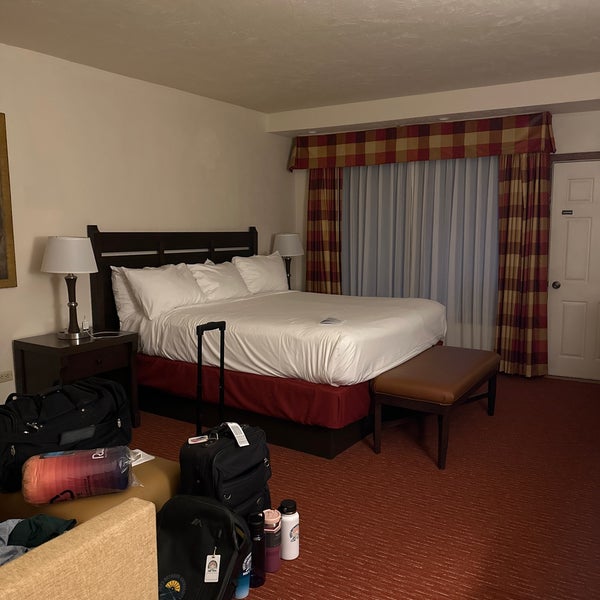 Photos at Seven Springs Mountain Resort - 65 tips from 5799 visitors