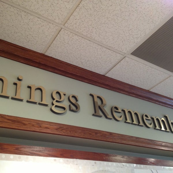 Things Remembered - Gift Store in Downtown Scranton