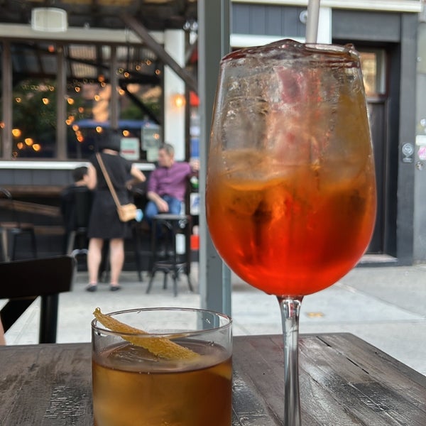 The Pomeroy - 19 tips