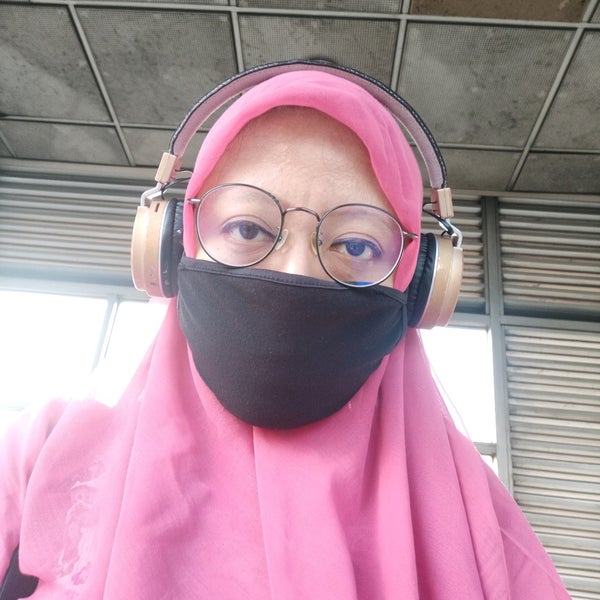 Halte TransJakarta Rawa Buaya - Bus Line in Cengkareng