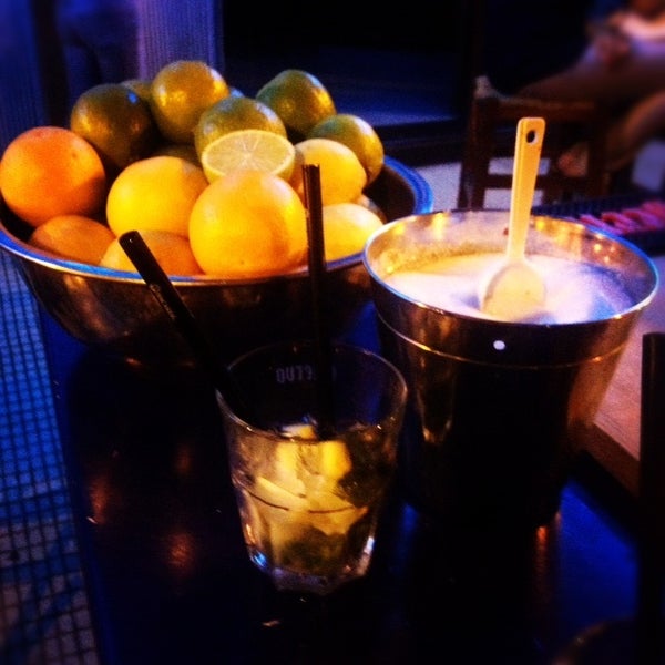 Mirablau - Pub in Palma