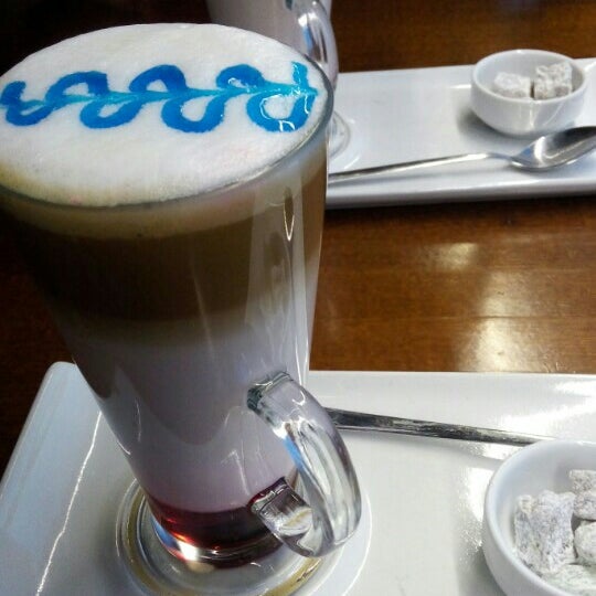 Cafe C - 29 tips from 8472 visitors