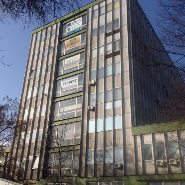 VD Úsvit - Ružinov - Tomášikova 26