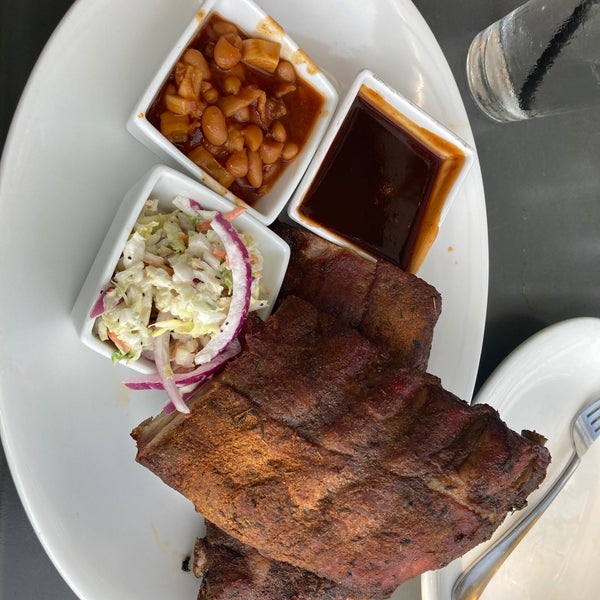 Barrel Back Restaurant - American Restaurant