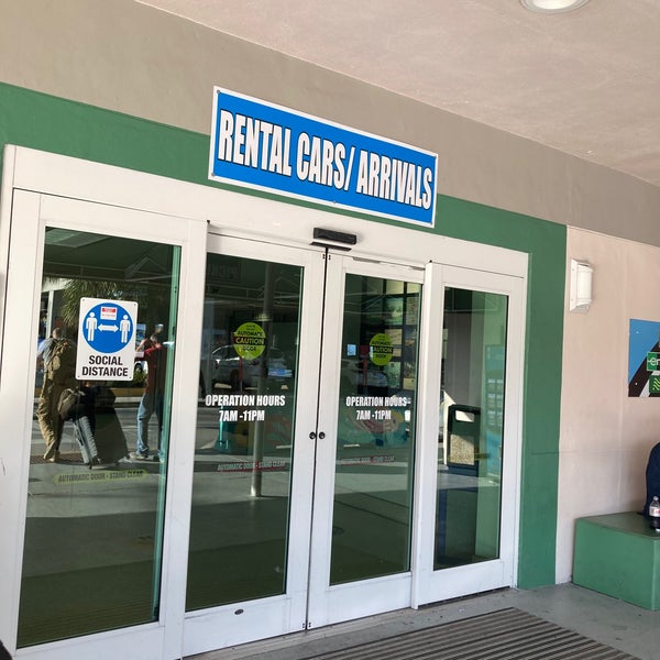 Photos at Key West International Airport (EYW) - International Airport ...