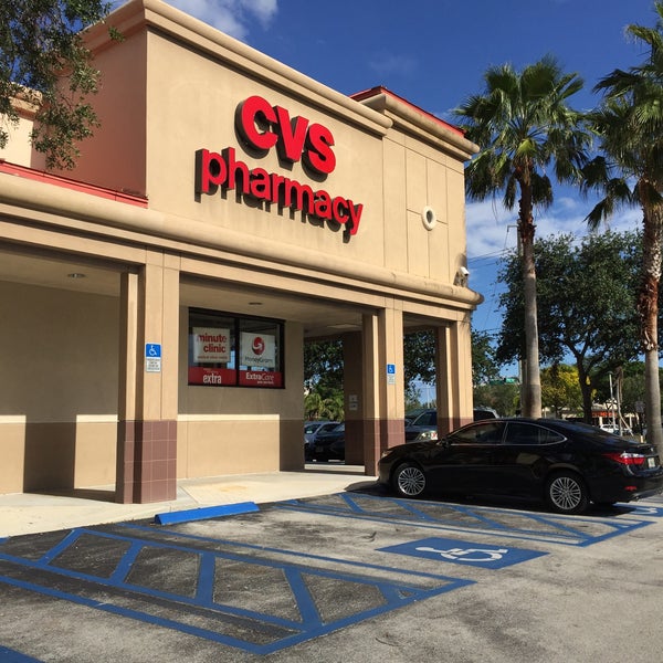CVS pharmacy - 3 tips