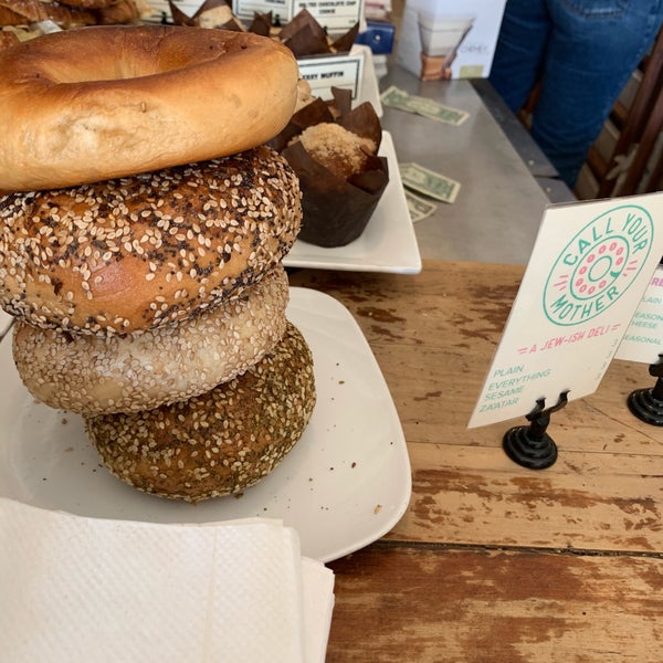 Photos at Dolcezza Artisanal Gelato - Ice Cream Parlor in Washington