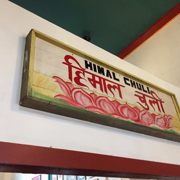 Himal Chuli - State Street - 318 State St