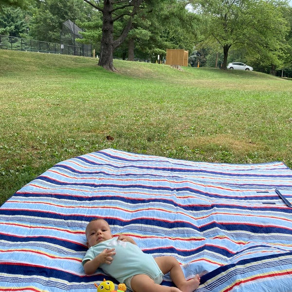 Nolte Local Park - 2 tips