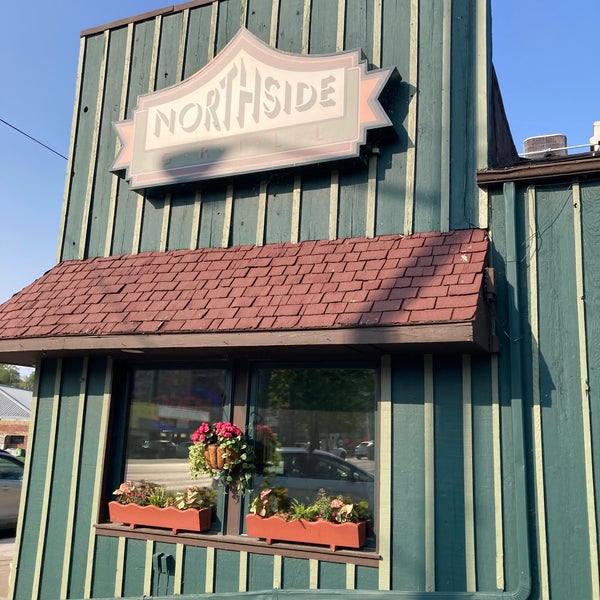 Northside Grill - Northside - 25 tips