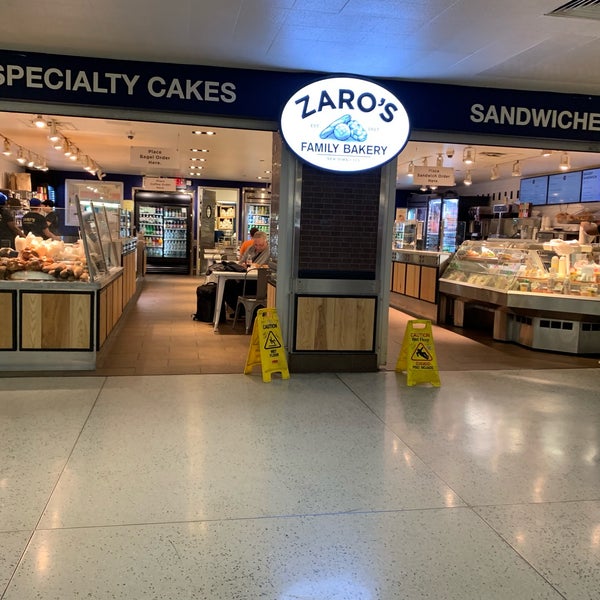 Photos at Zaro's Bakery - Chelsea - 67 tips from 3473 visitors