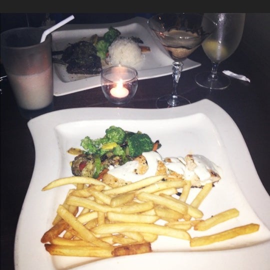 Blue Fire Grille - 6 tips from 241 visitors