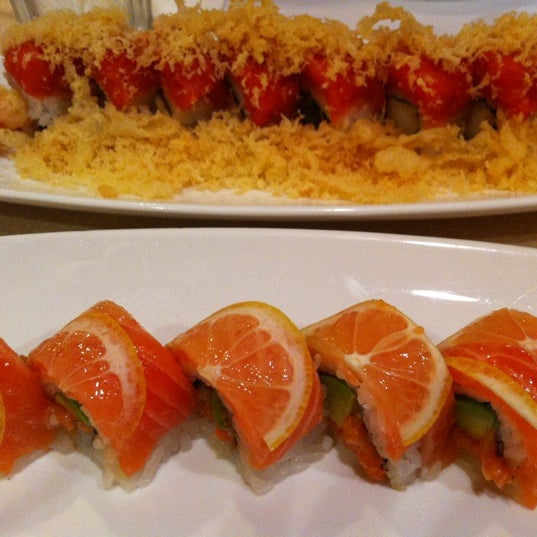 Kawa Sushi - Sushi Restaurant