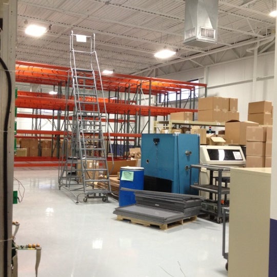 ADCO Circuits - Rochester - 2868 Bond St