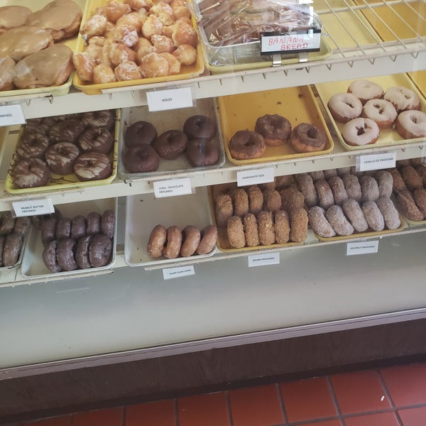 Mighty Fine Donuts - Marvintown - 8 tips from 338 visitors