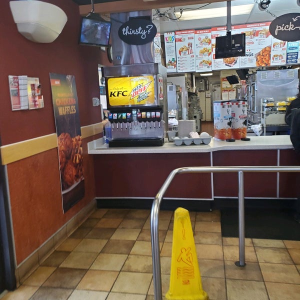 KFC - East Erie - Erie, PA