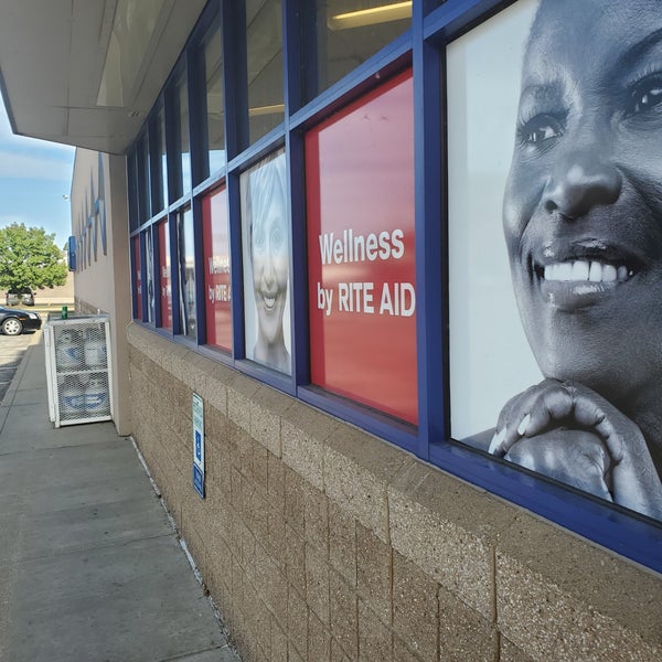 Rite Aid - 1 tip from 229 visitors