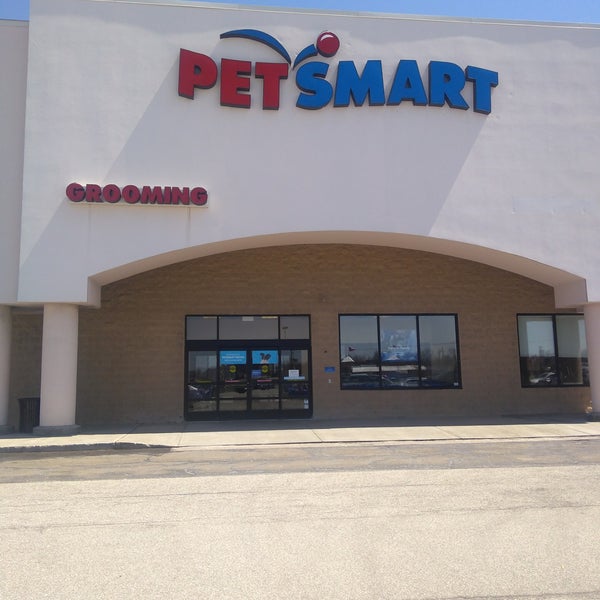 PetSmart - 3 tips from 628 visitors