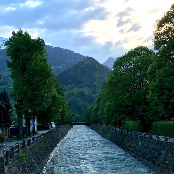Schruns - Schruns, Vorarlberg