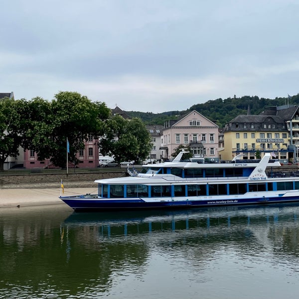 Boppard - Boppard, Rheinland-Pfalz