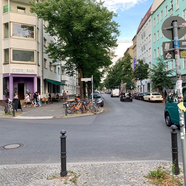 Rixdorf - Berlin, Berlin