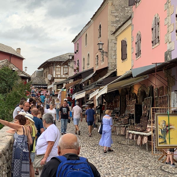 Stari Grad - Mostar, Federacija Bosne i Hercegovine