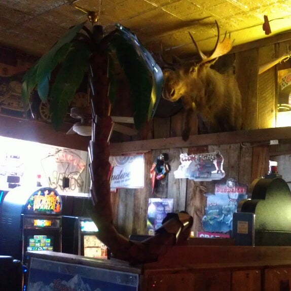rainbow bar - Hamilton, MT