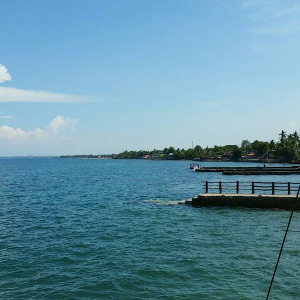 Photos at Green Lagoon Beach Resort - Compostela, Cebu
