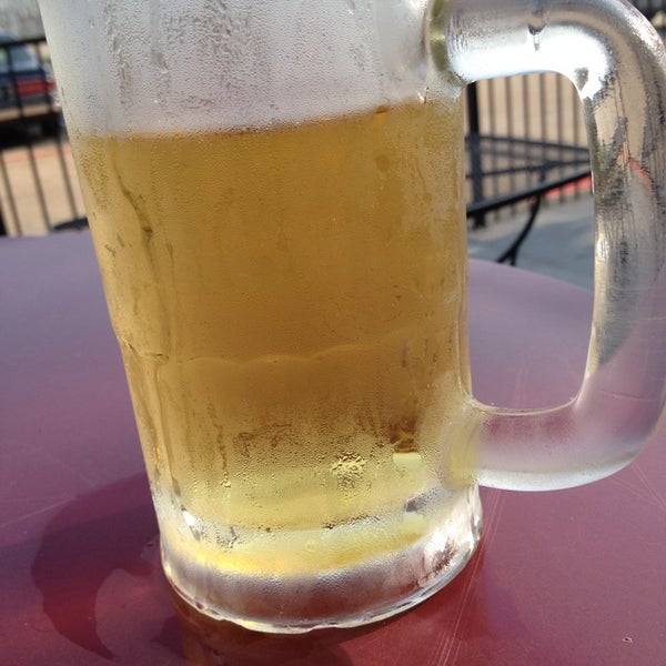 Daddy Rabbits Pub - Lewisville, TX