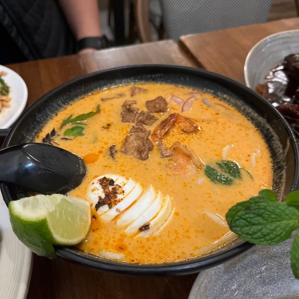 B★Star Cafe - Burmese Restaurant in San Francisco