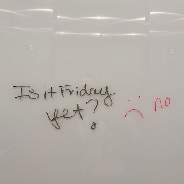 Amazon - JFK27 - Hank - Office in New York