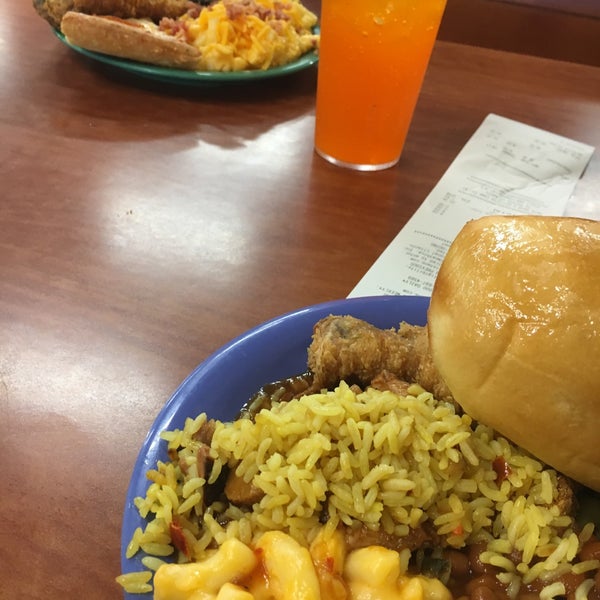 Golden Corral - 10 tips