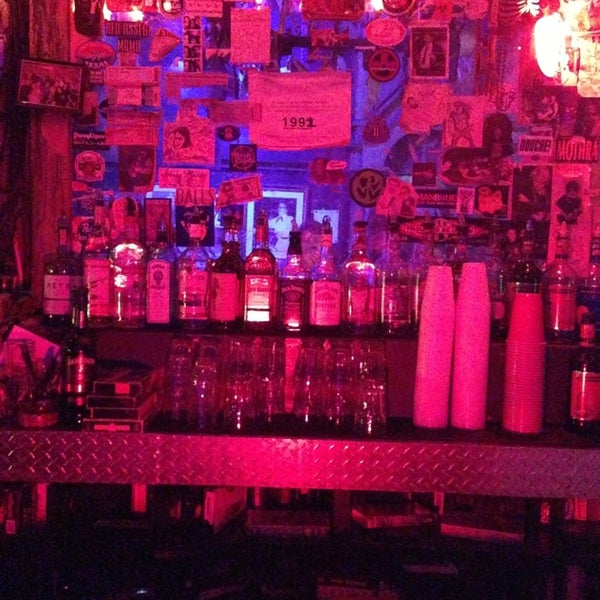 Photos at Exit - Dive Bar in Chicago