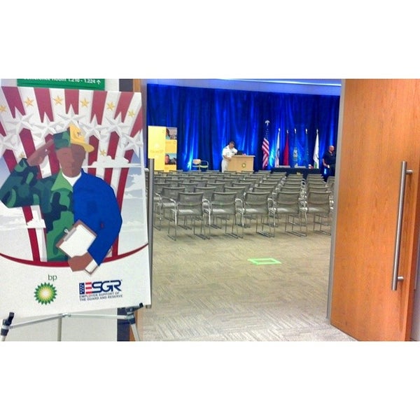 Photos at BP Helios Plaza - Office in Houston