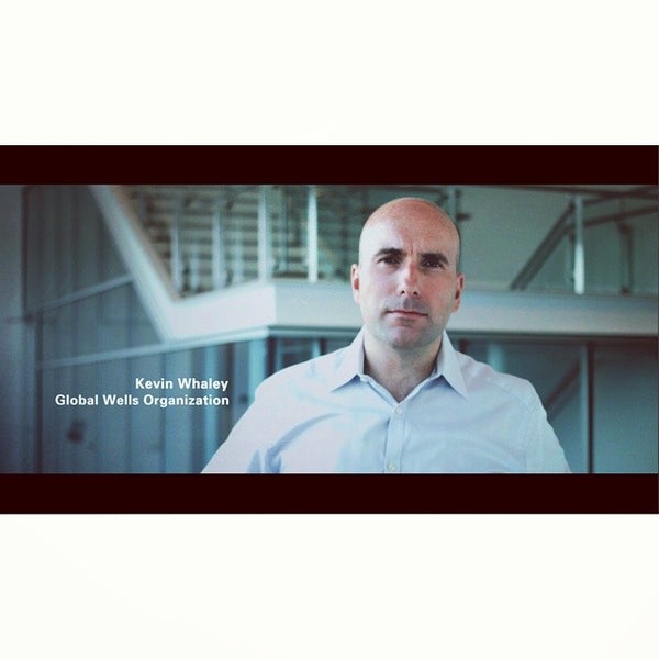 Photos at BP Helios Plaza - Office in Houston