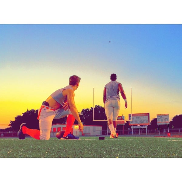 Bobcat Stadium - Celina, TX