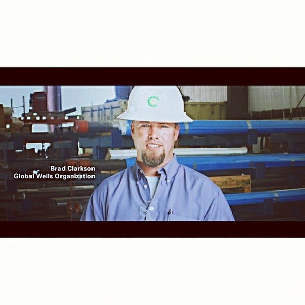 Photos at BP Helios Plaza - Office in Houston