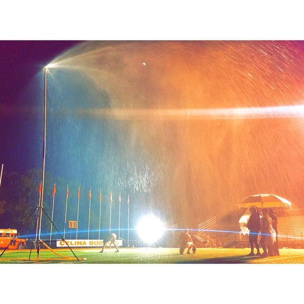 Bobcat Stadium - Celina, TX