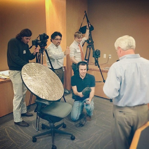 BP Westlake 1 - Houston, TX