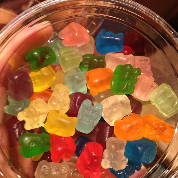 Levine Science Research Center - College Technology Building