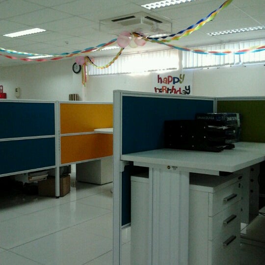 PT. Multi Prima Universal (PT. MPU) - Cakung - Jakarta, Jakarta