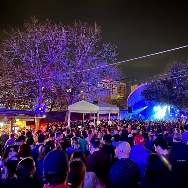 Photos at Stubb's Waller Creek Amphitheatre - Music Venue in Downtown ...