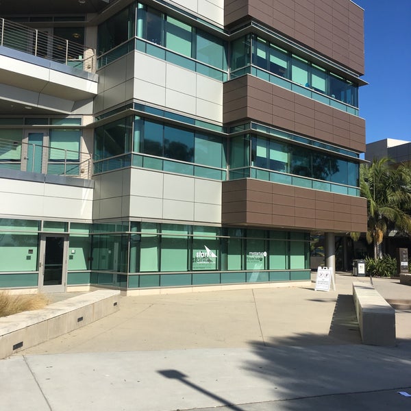 Rady School of Management - Scholars Dr N, La Jolla, CA